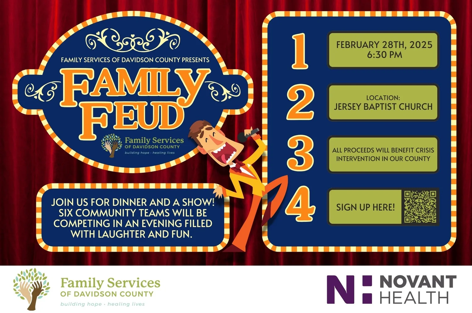 Family Services of Davidson County