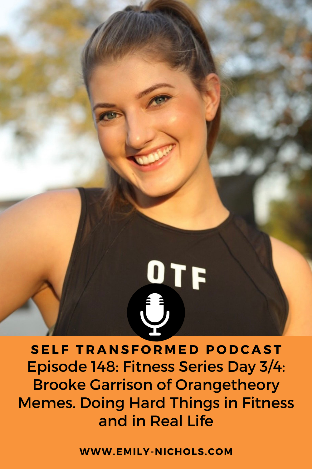 Otf Workout Memes | EOUA Blog