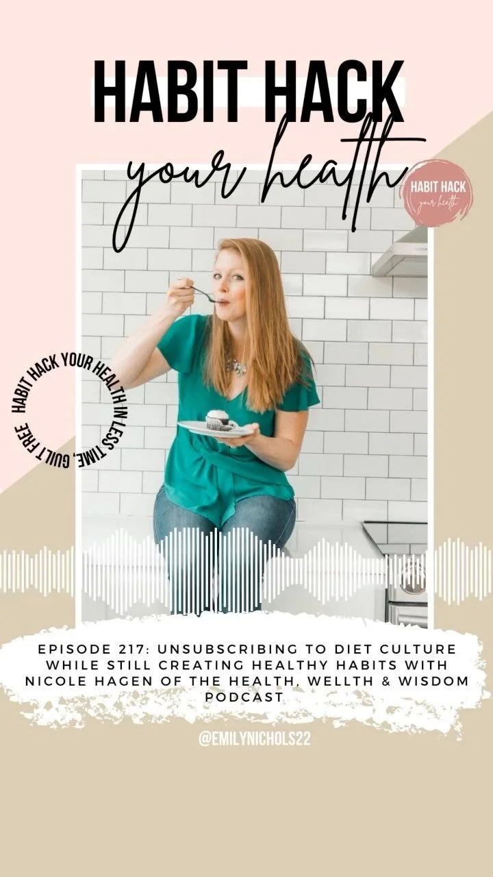 Episode 211: How Understanding Your Personality Pattern Can Release ...