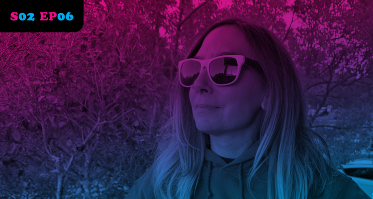 Ann Jastrab — The Diffusion Tapes
