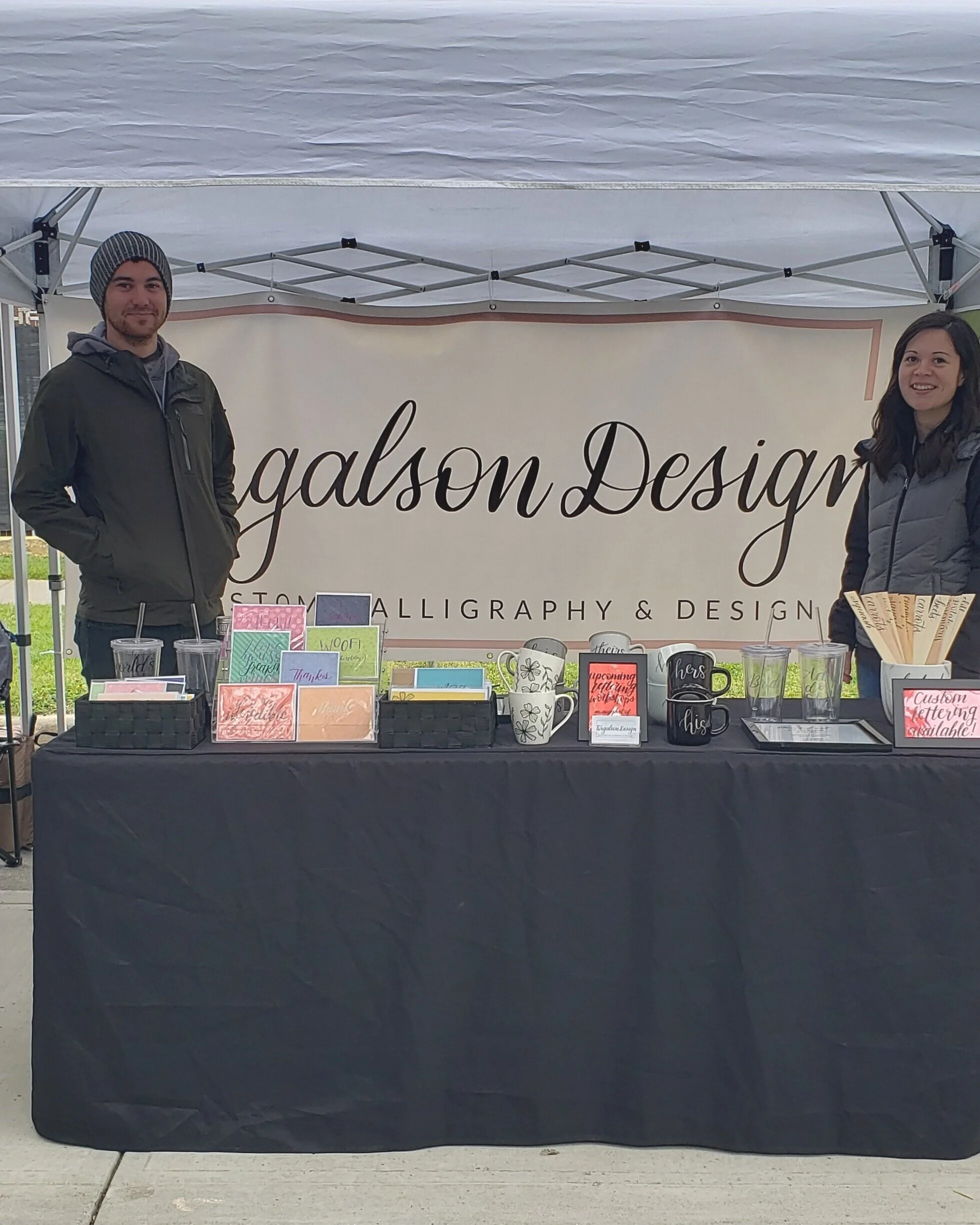 SUNDAY MARKET — 124 Grand Market Edmonton
