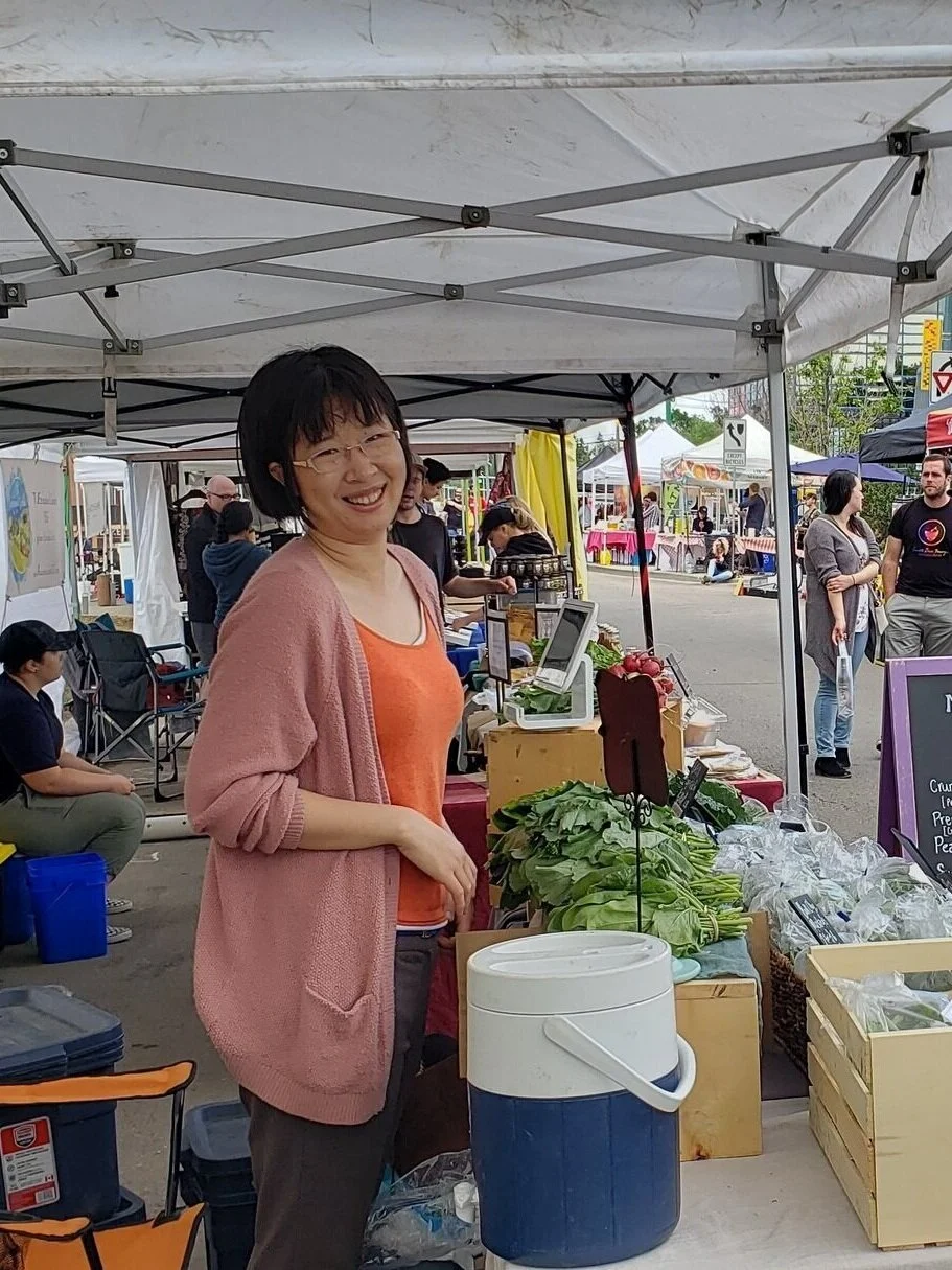 SUNDAY MARKET — 124 Grand Market Edmonton