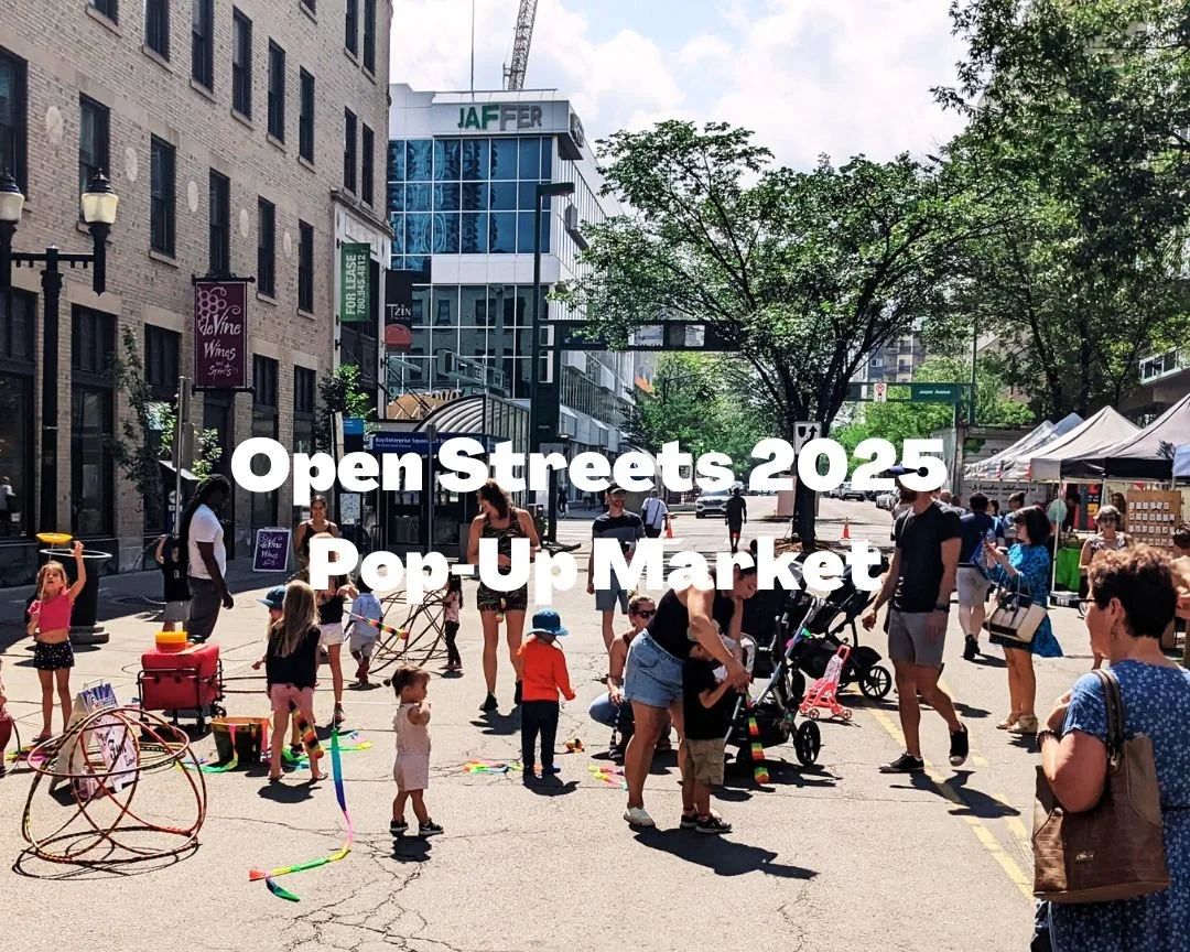 APPLY — 124 Grand Market Edmonton