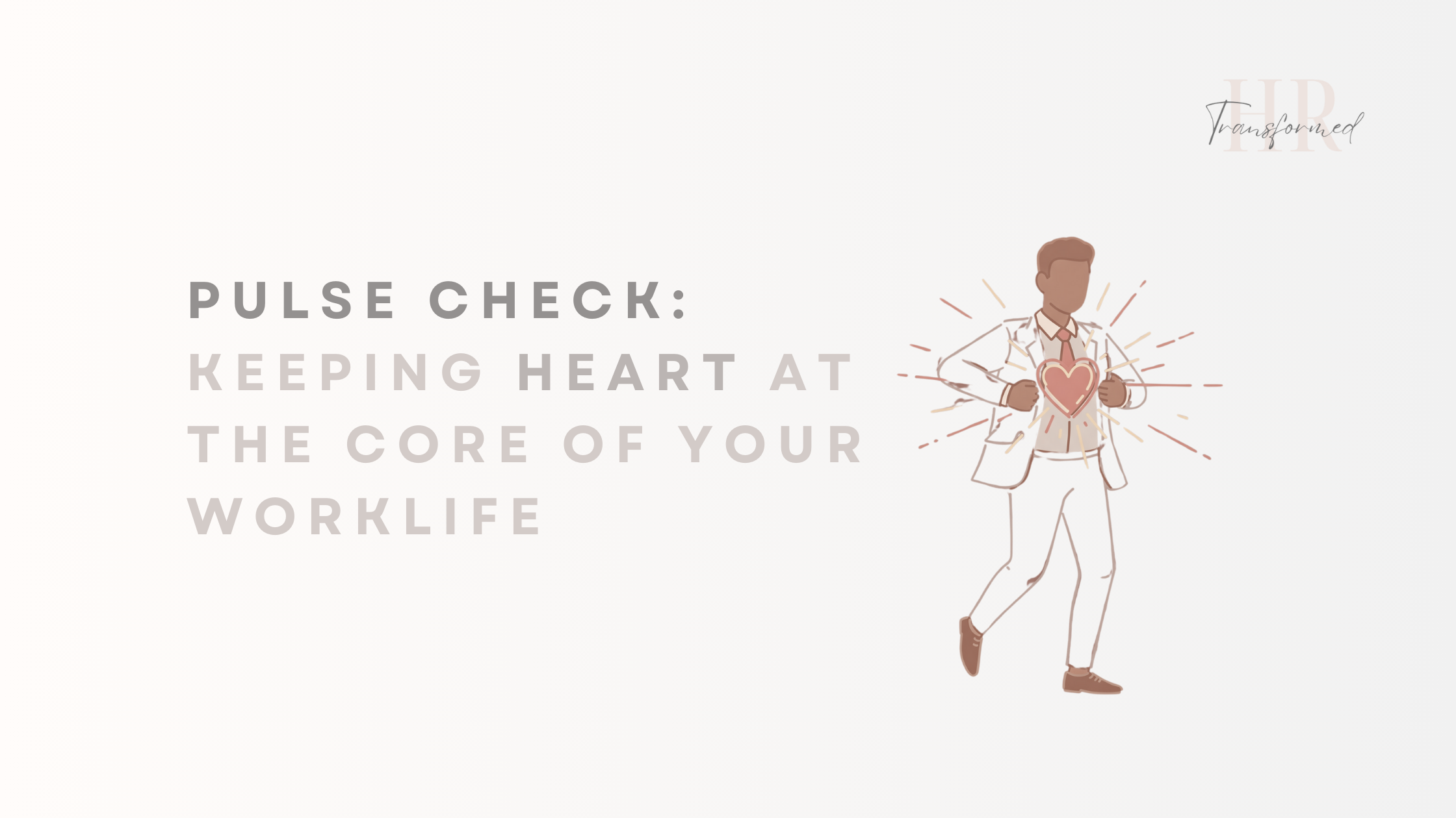 Blog — HR Transformed
