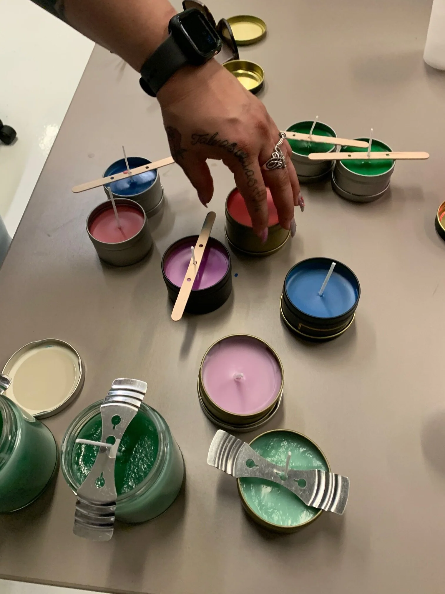 Fresh Start Recovery Program — Atlantic Outreach Group