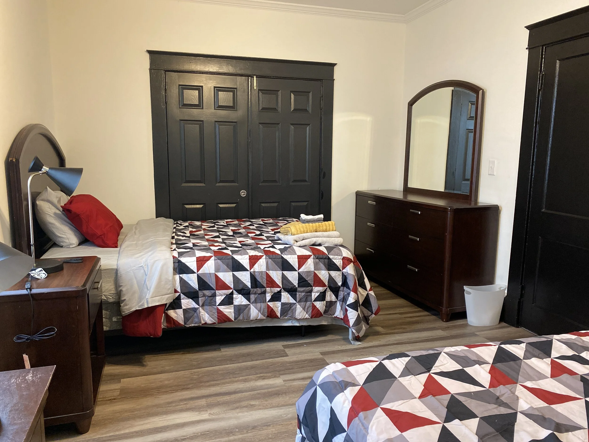 Fresh Start Recovery Program — Atlantic Outreach Group