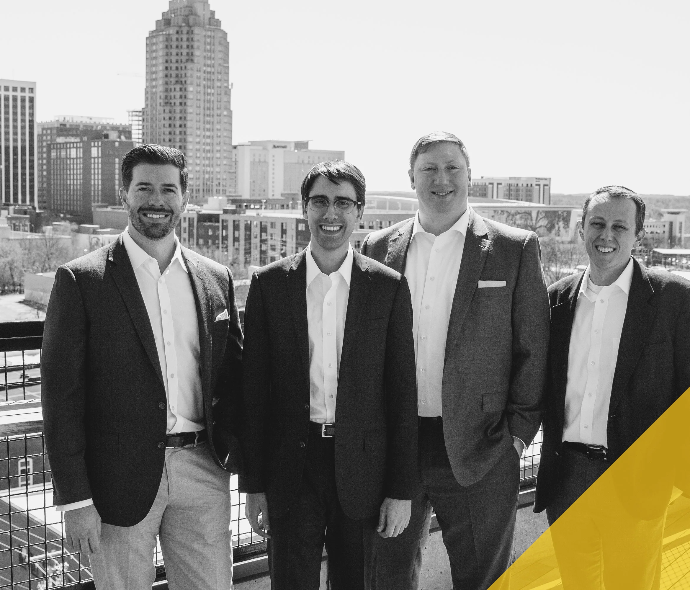 Raleigh Personal Injury Lawyers: Osborn Gambale Beckley & Budd