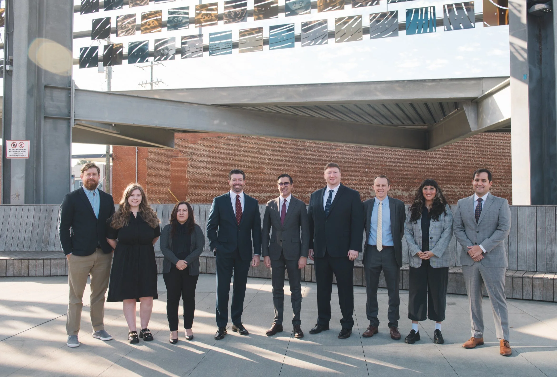 Our Team of Raleigh Personal Injury Lawyers — Raleigh Personal Injury ...