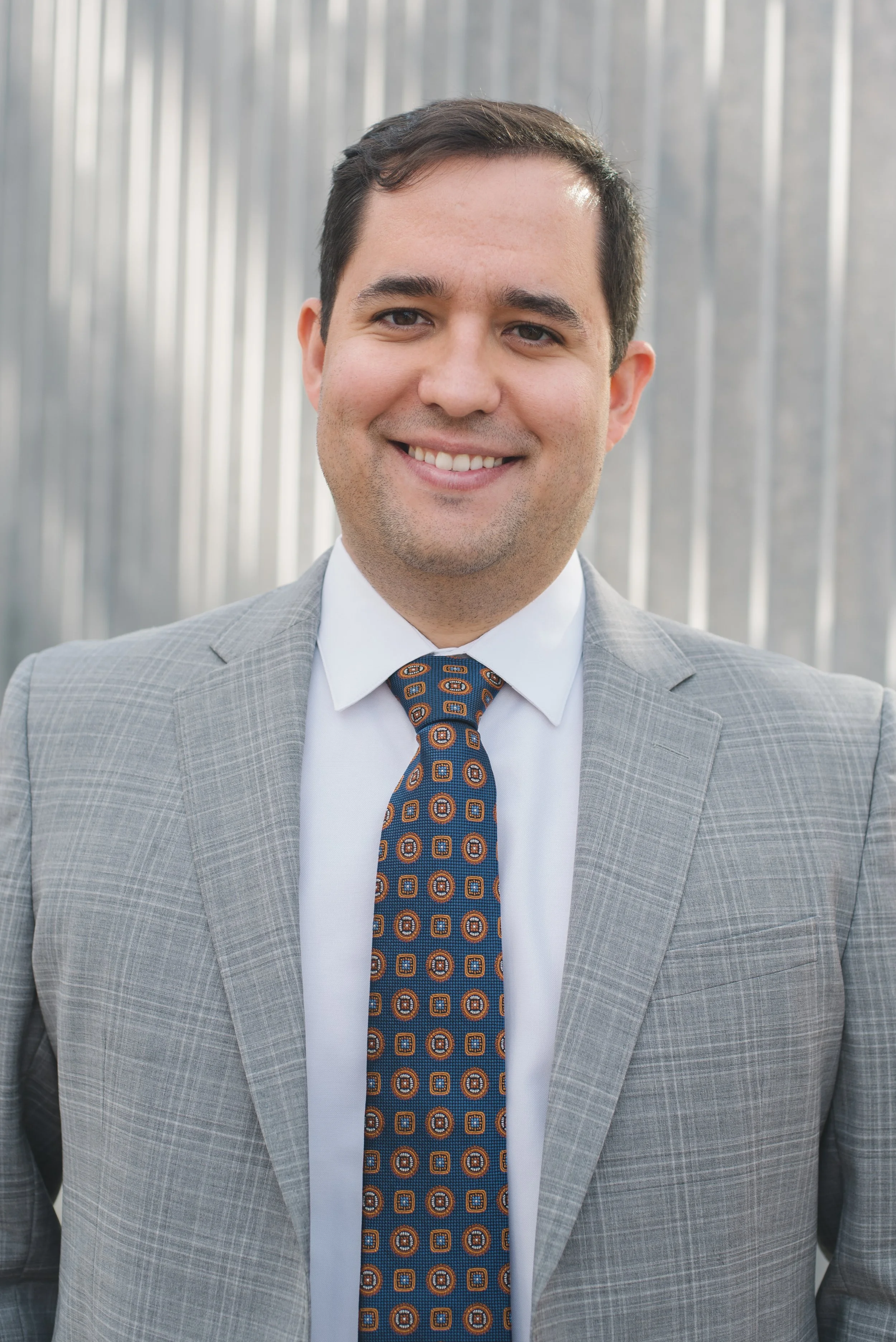 Our Team of Raleigh Personal Injury Lawyers — Raleigh Personal Injury ...