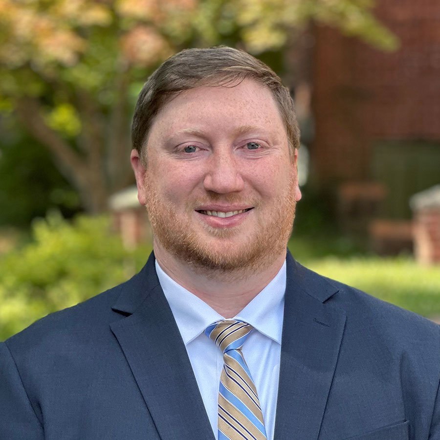 Our Team of Raleigh Personal Injury Lawyers — Counsel Carolina
