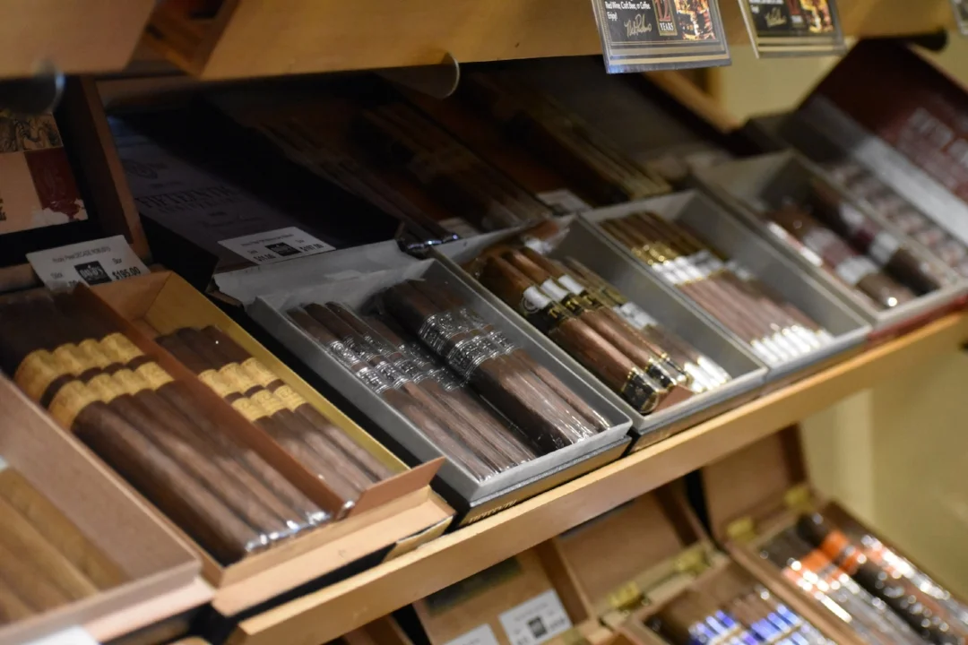 David’s Fine Tobaccos