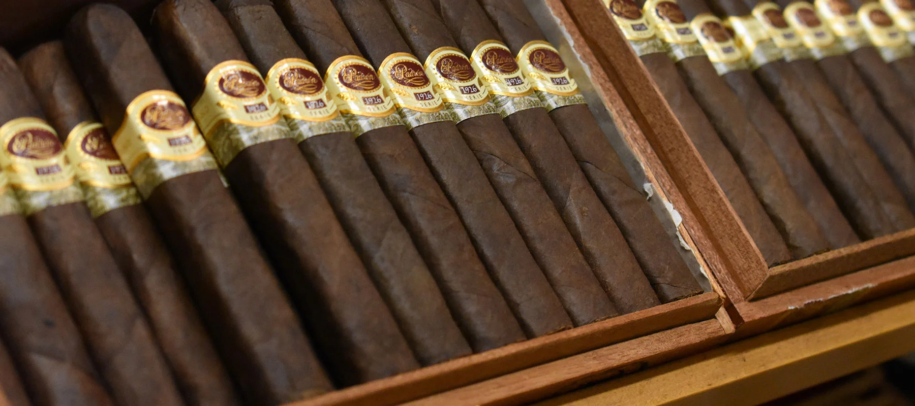 Cigars — David’s Fine Tobaccos
