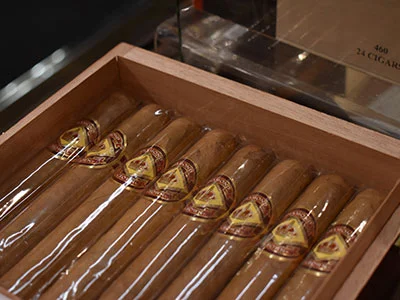 Cigars — David’s Fine Tobaccos