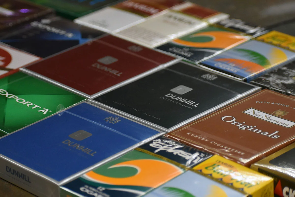 David’s Fine Tobaccos