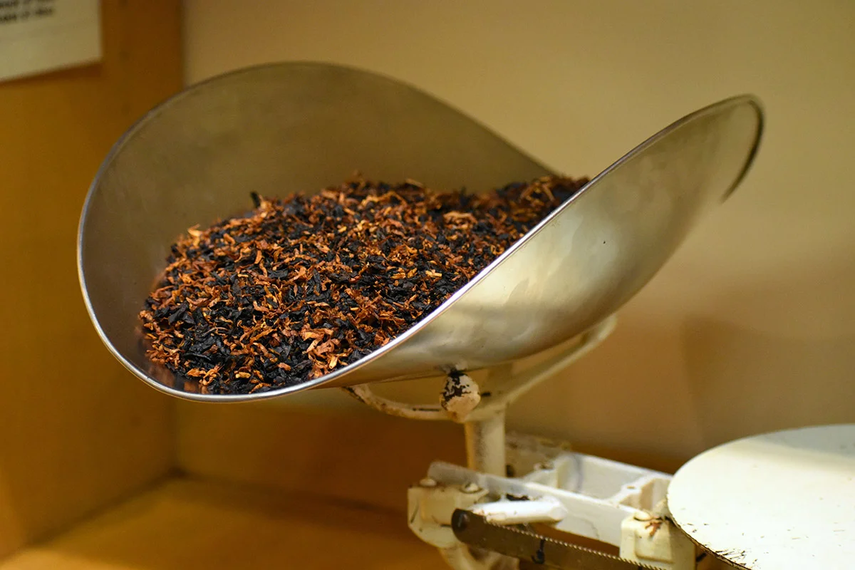 David’s Fine Tobaccos