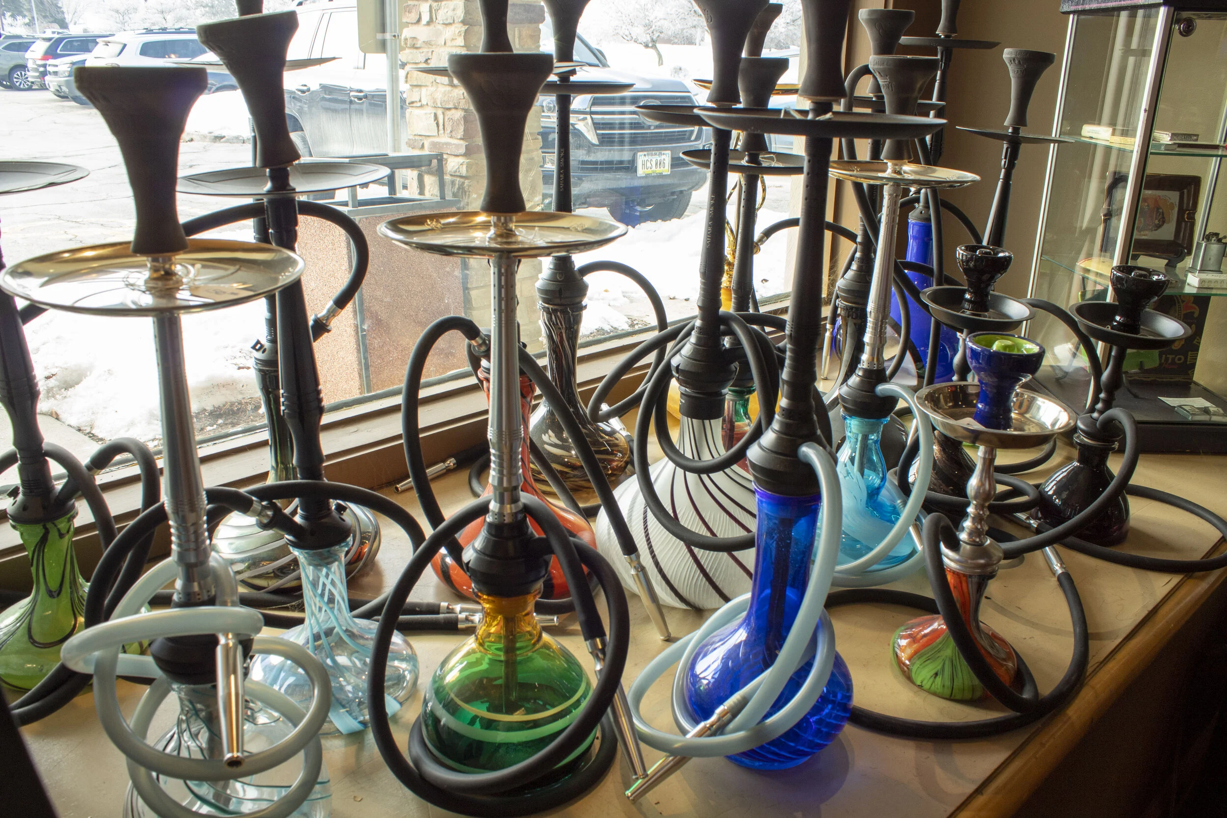 David’s Fine Tobaccos