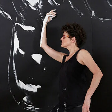 PAINTING — Katy Martin