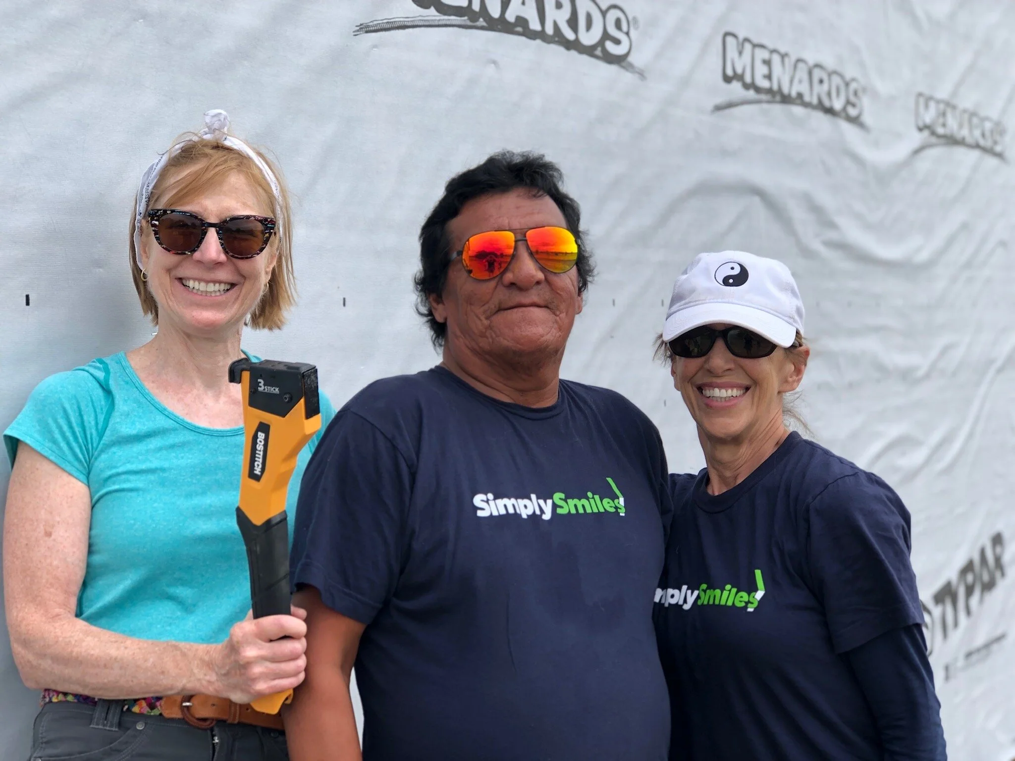 Simply Smiles Children's Villages — John and Daria Barry Foundation