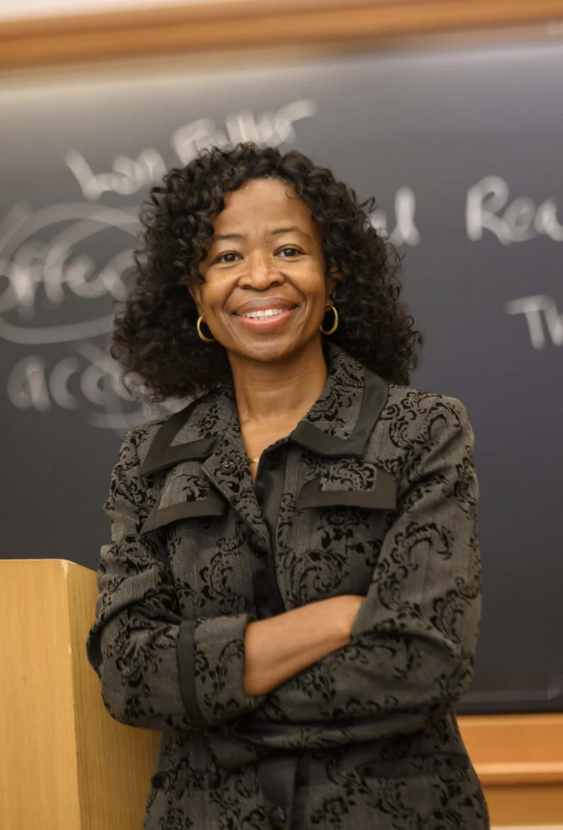 News — John and Daria Barry Foundation