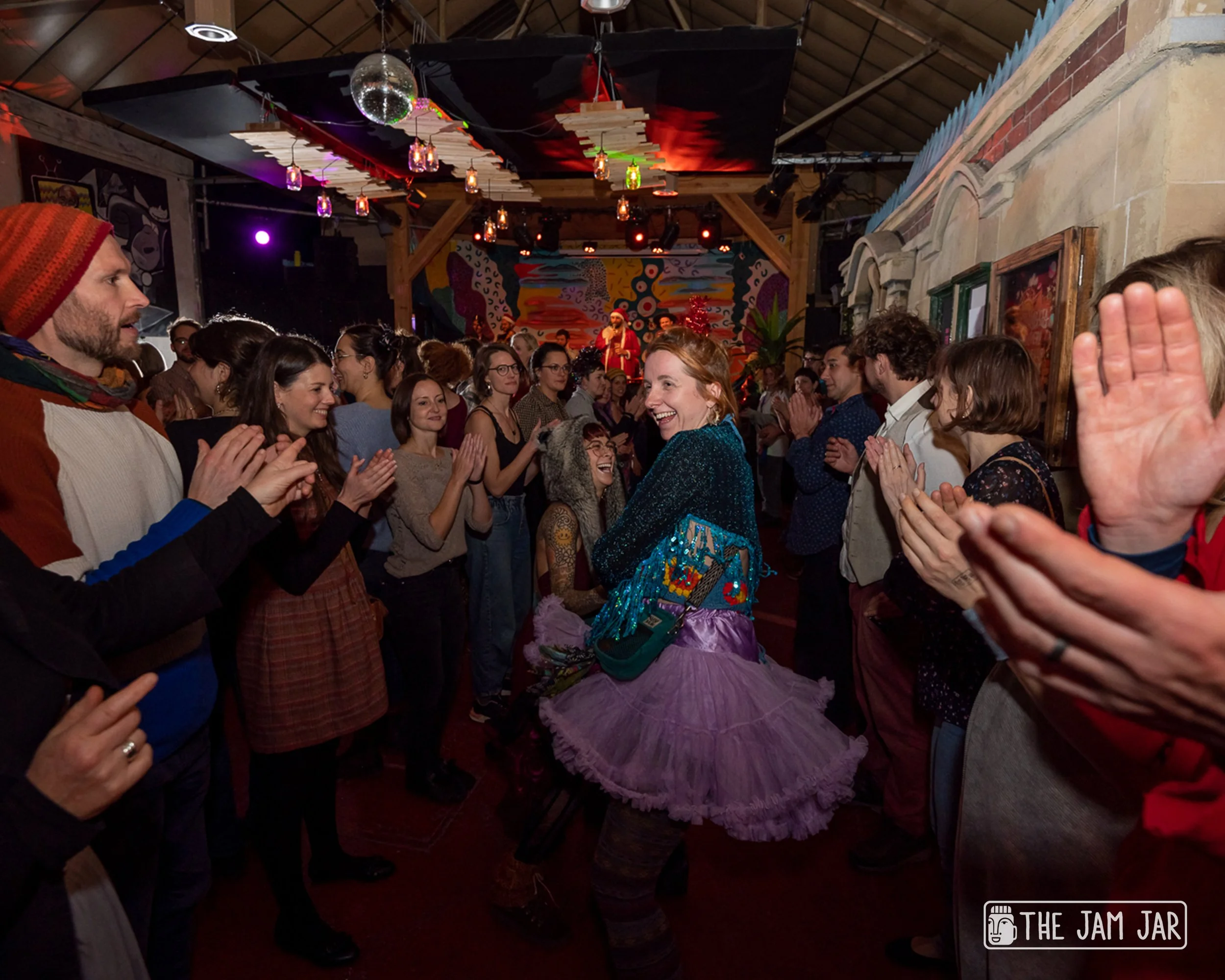Gallery — The Jam Jar