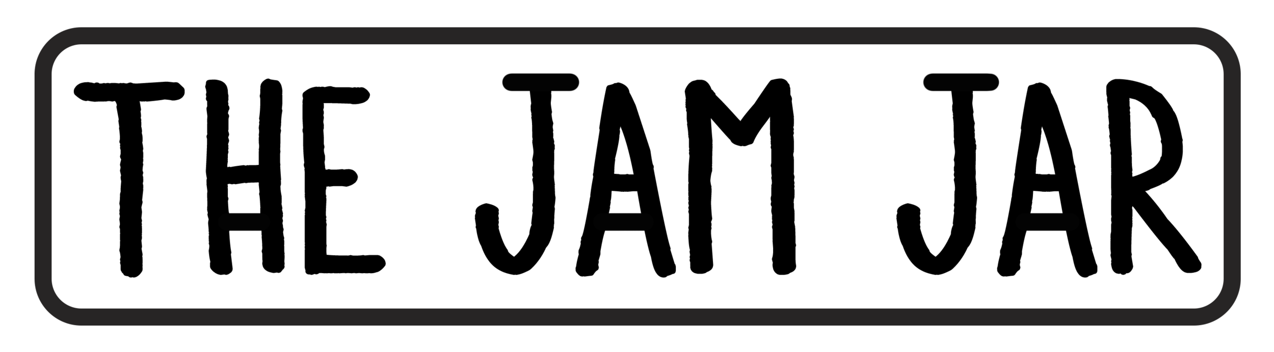The Jam Jar