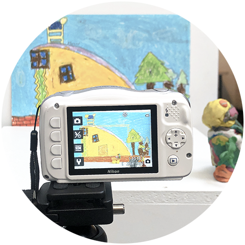 Animation Classes for Kids and Teens in Toronto - CCSA