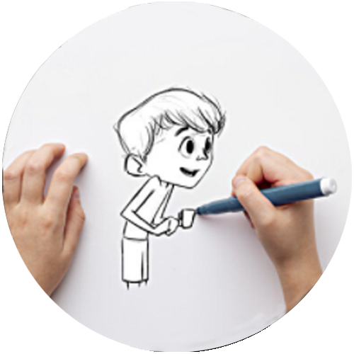 Animation Classes for Kids and Teens in Toronto - CCSA