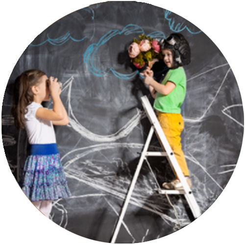 Animation Classes for Kids and Teens in Toronto - CCSA