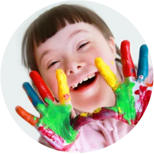 Art Classes for Children with Special Needs | Art Classes Toronto