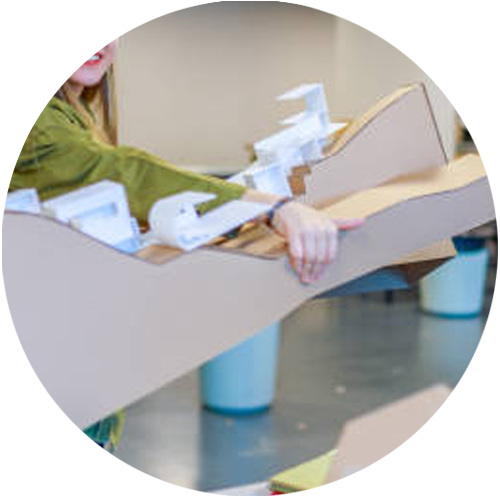 Architecture Class in Toronto | Art School in Toronto — CCSA