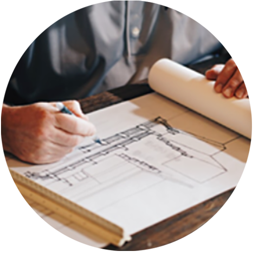 Architecture Class in Toronto | Art School in Toronto — CCSA