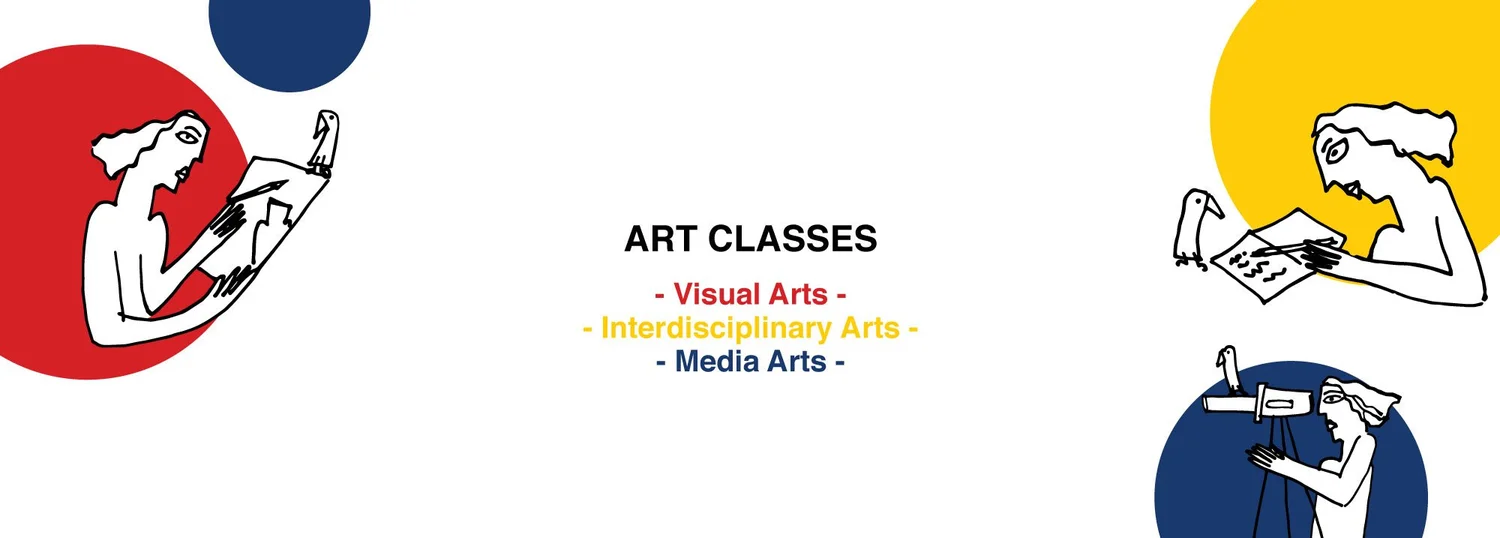 Canadian Contemporary School of Art : Children's Art Classes in Toronto