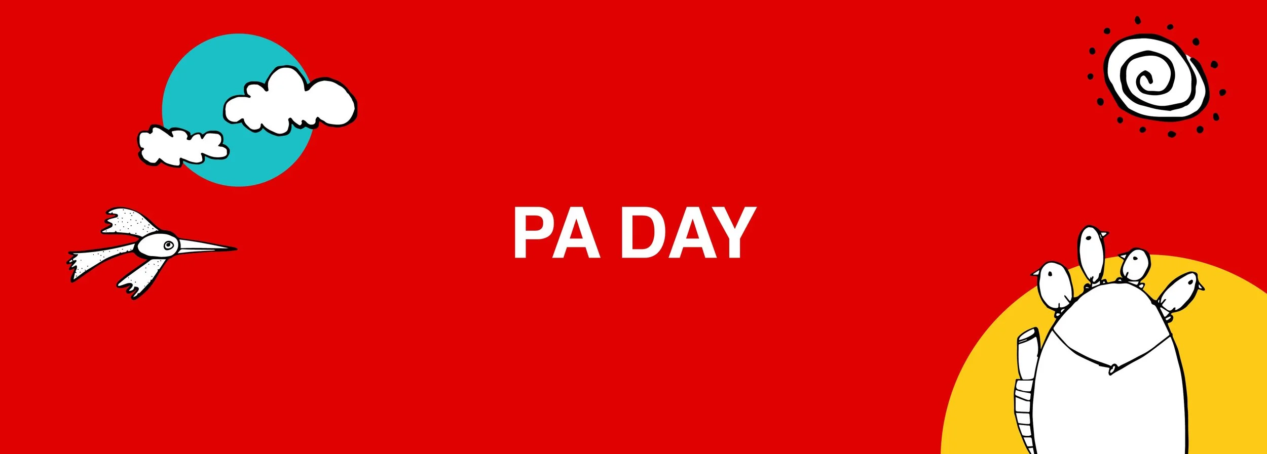 PA Day Camps | Canadian Contemporary School of Art