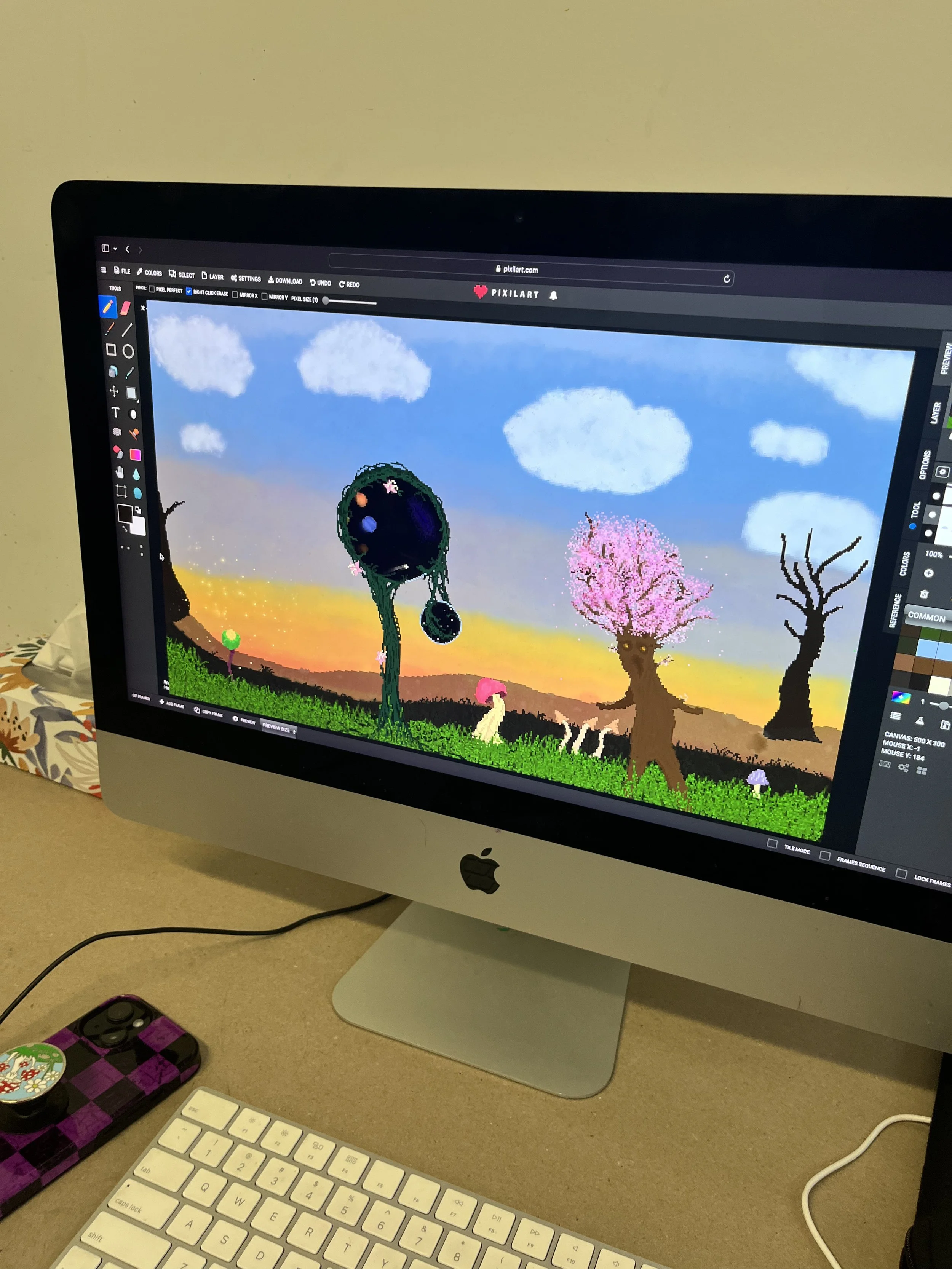 Animation Classes for Kids and Teens in Toronto - CCSA