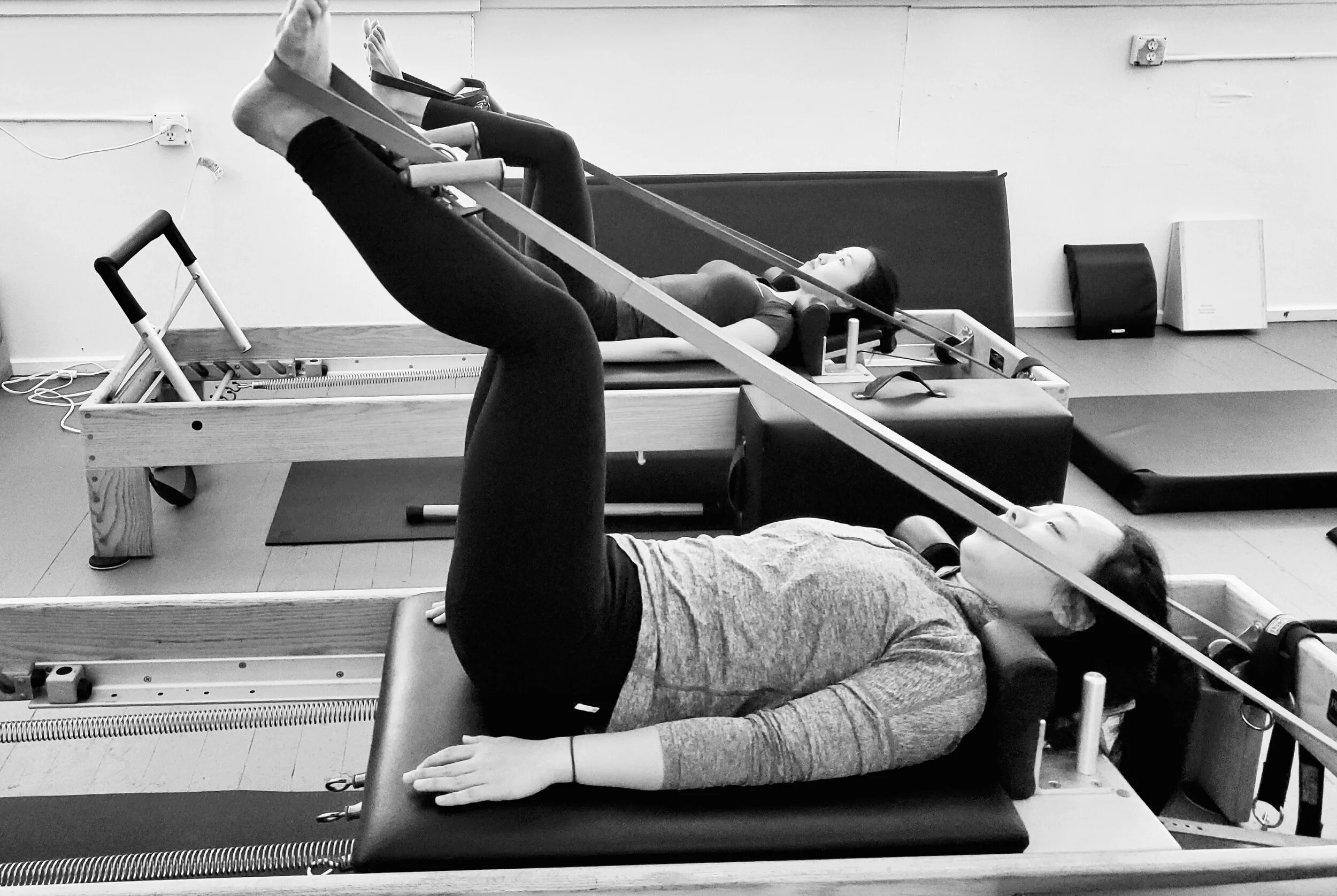 the classical pilates room Offering All levels Pilates Equipment & Mat ...
