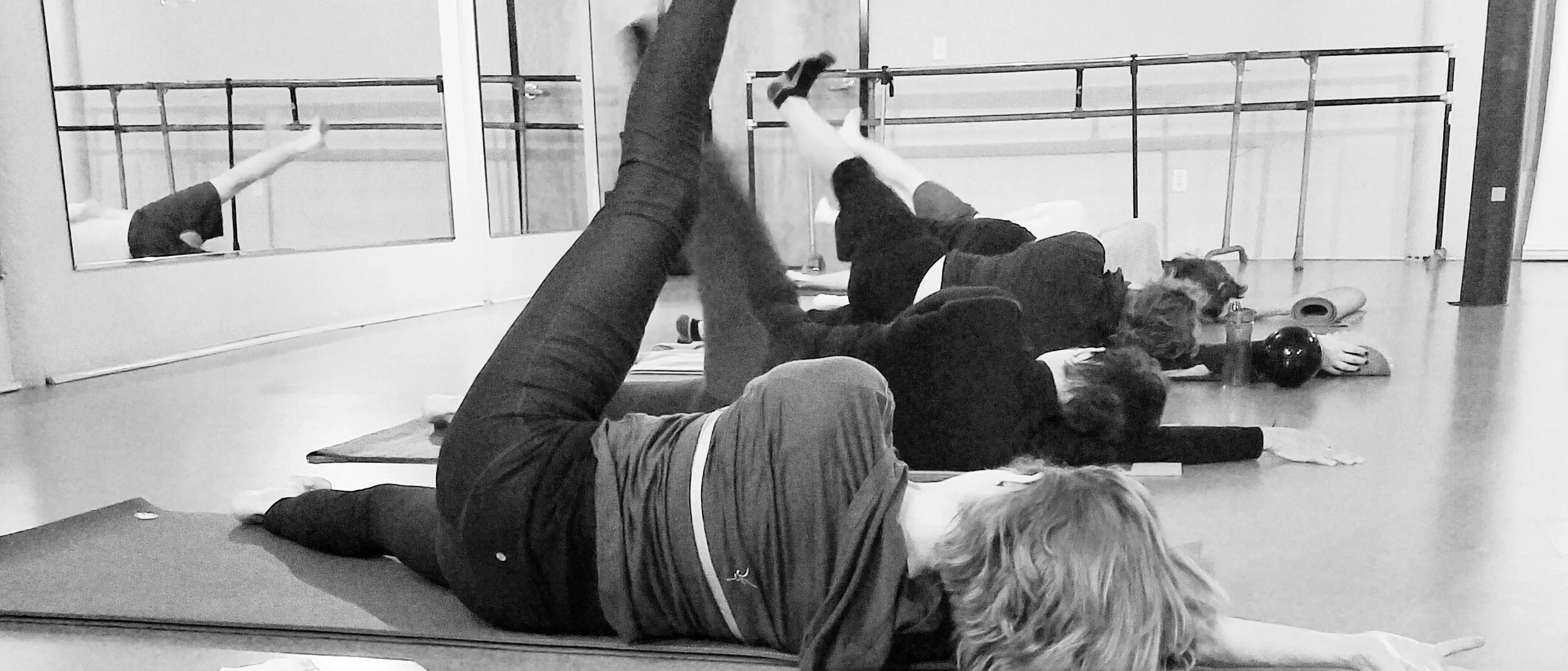 the classical pilates room Offering All levels Pilates Equipment & Mat ...