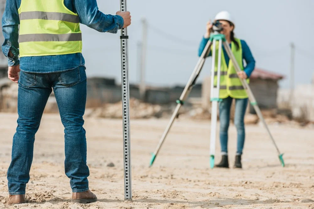 Topographic Survey- The Basics to Enlighten Yourself