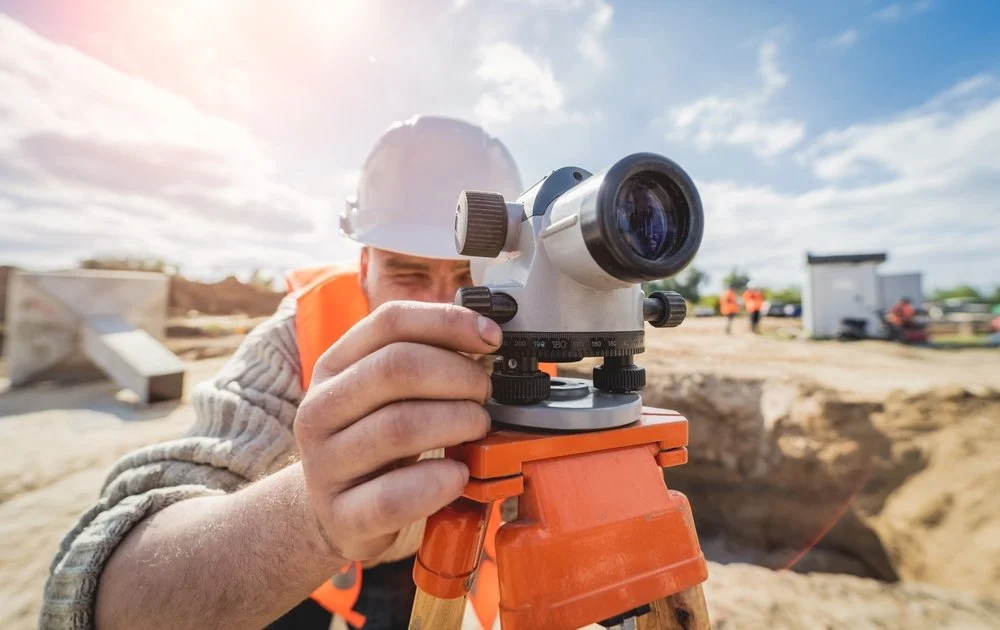 Talking About the Ins and Outs of Topographical Surveys in Detail