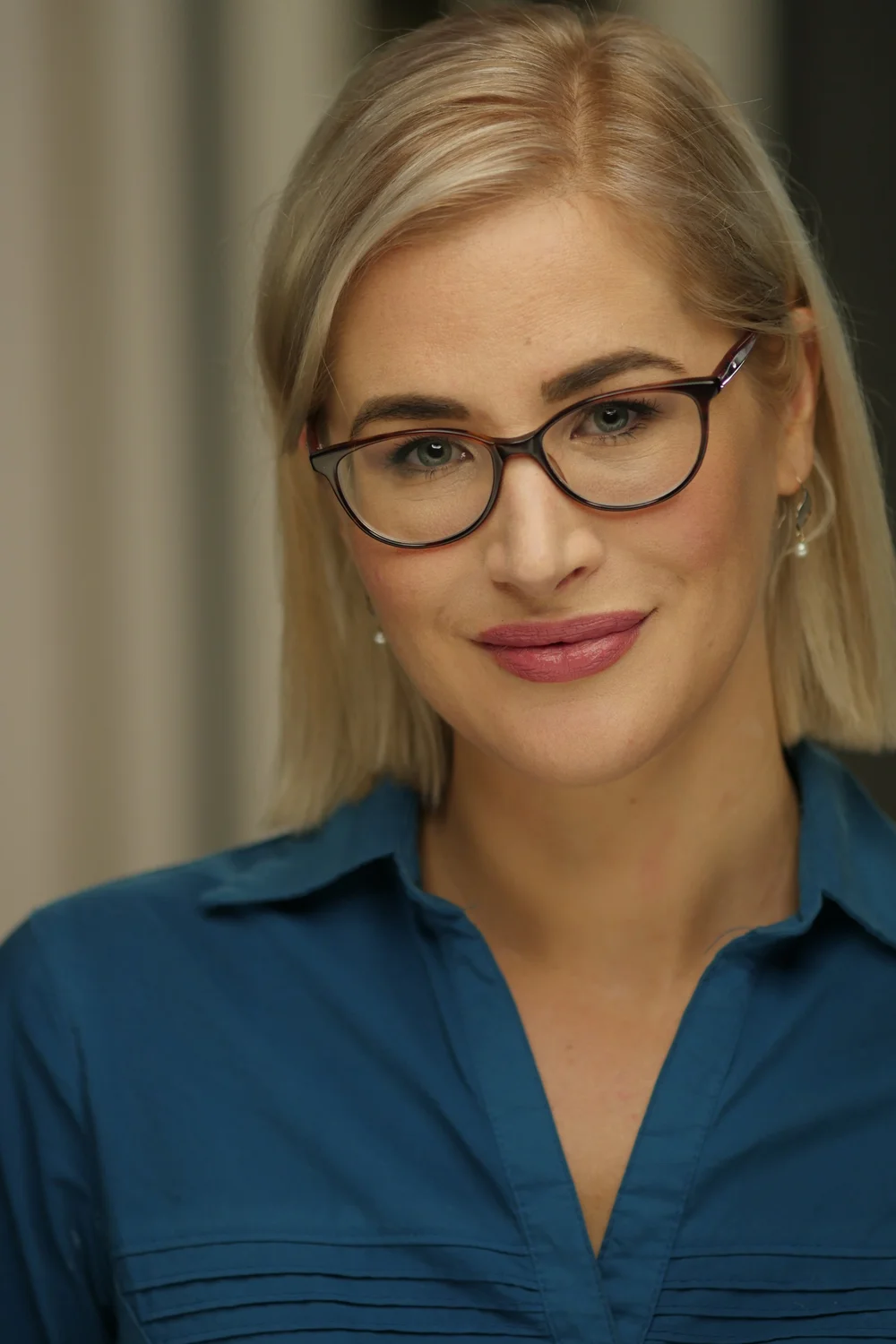 Lessons — Danielle Crook