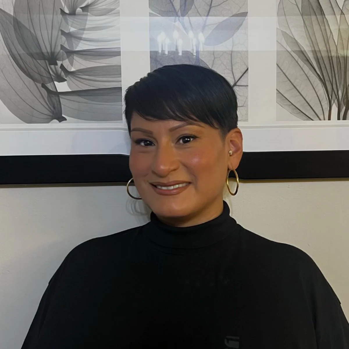 Meet the Team — Top Hat Home Services