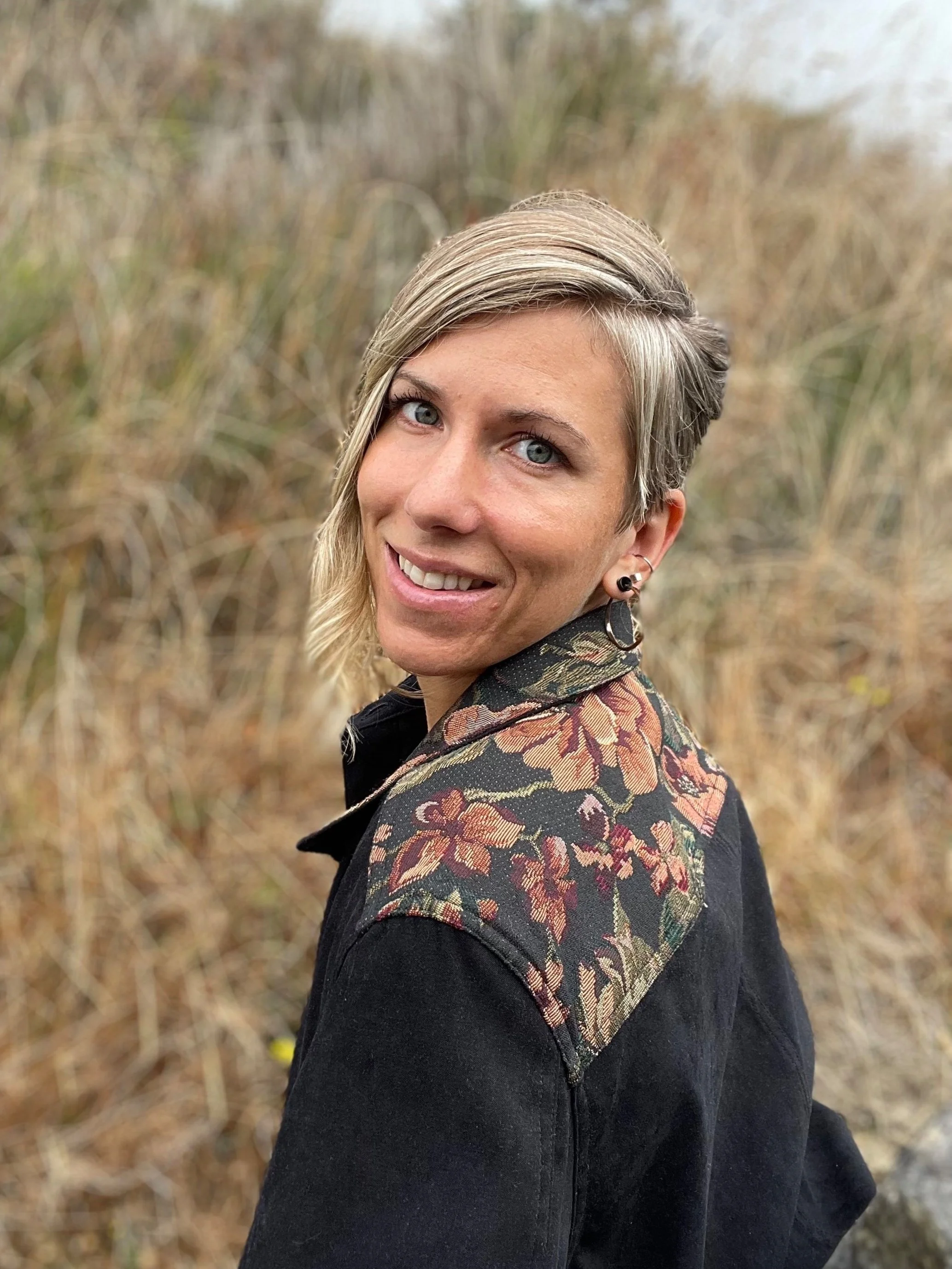 Strength in Heart | Counselling Victoria BC