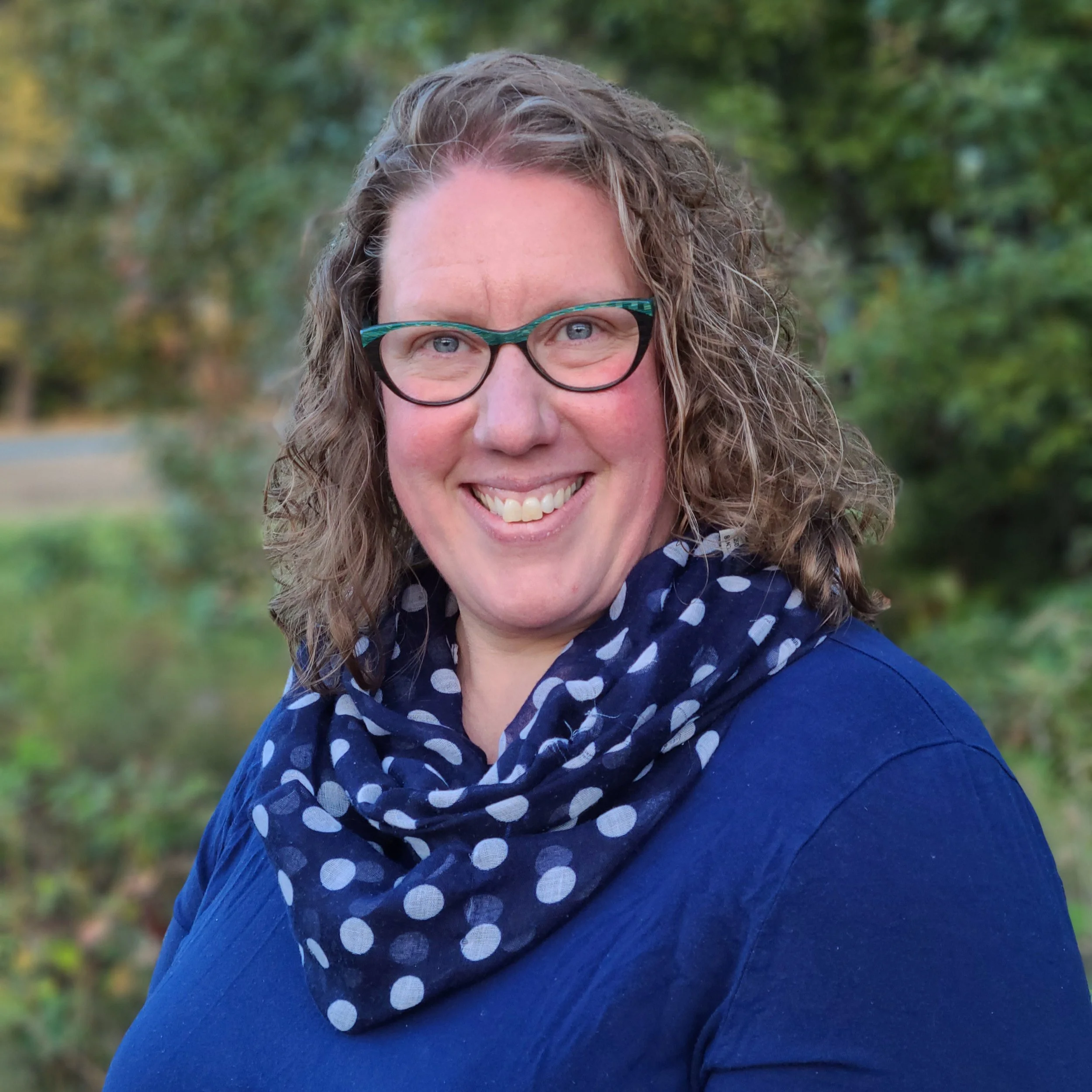 About Strength In Heart & Carla Leuschen, MPA, MSW, RSW