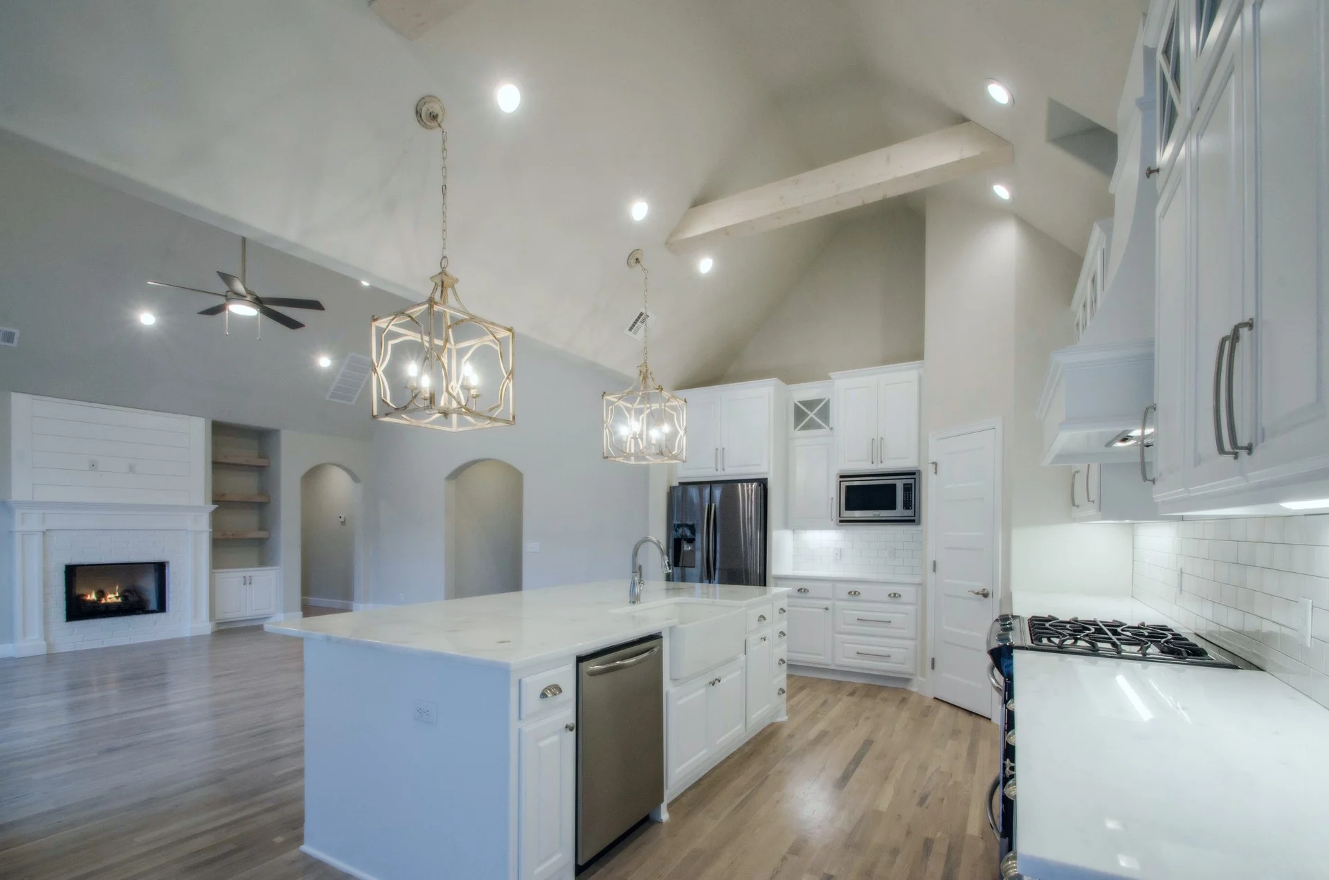 Keystone Homes | Custom Homes, New Construction — Keystone Homes