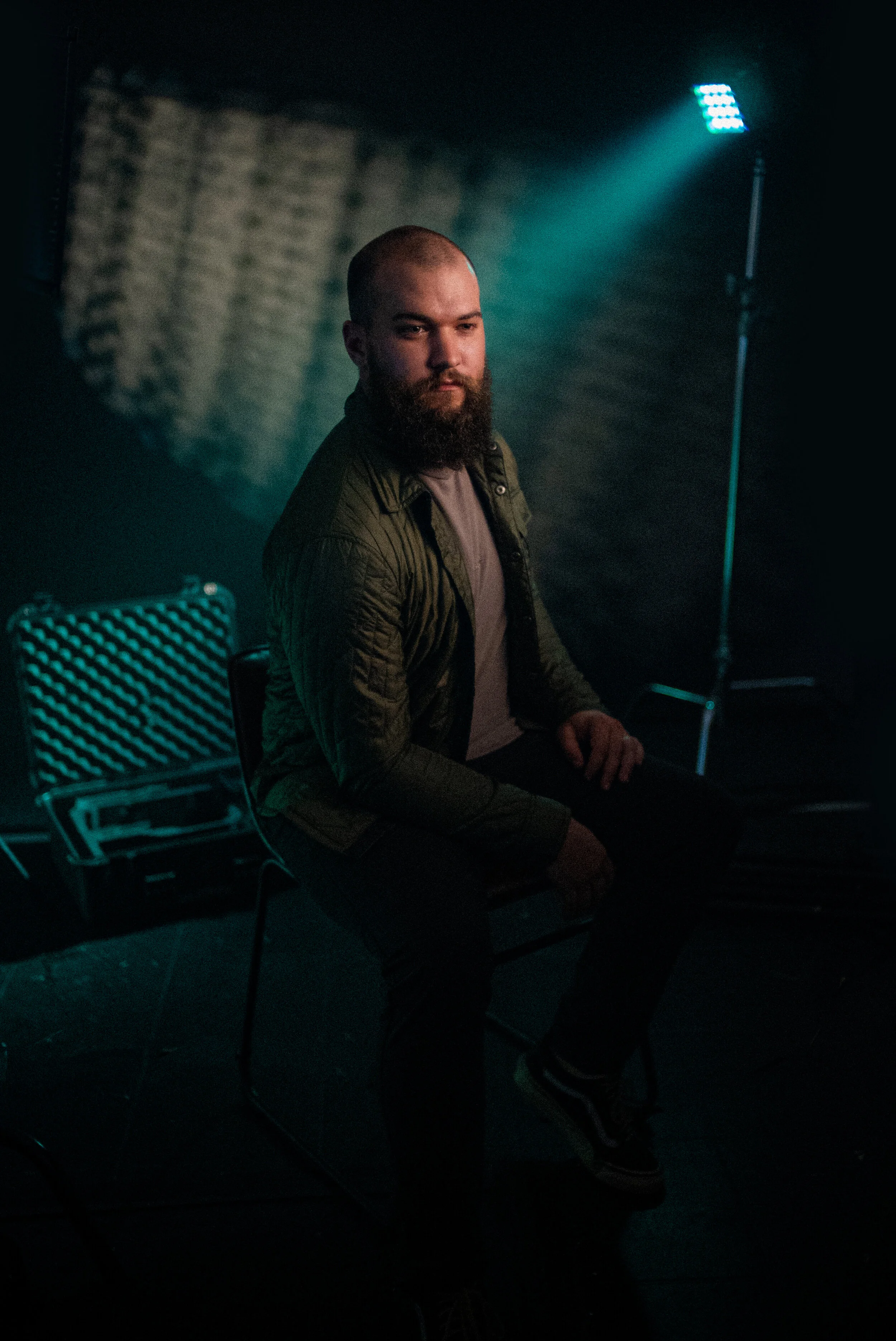 Learn More About Us — Apercu Films