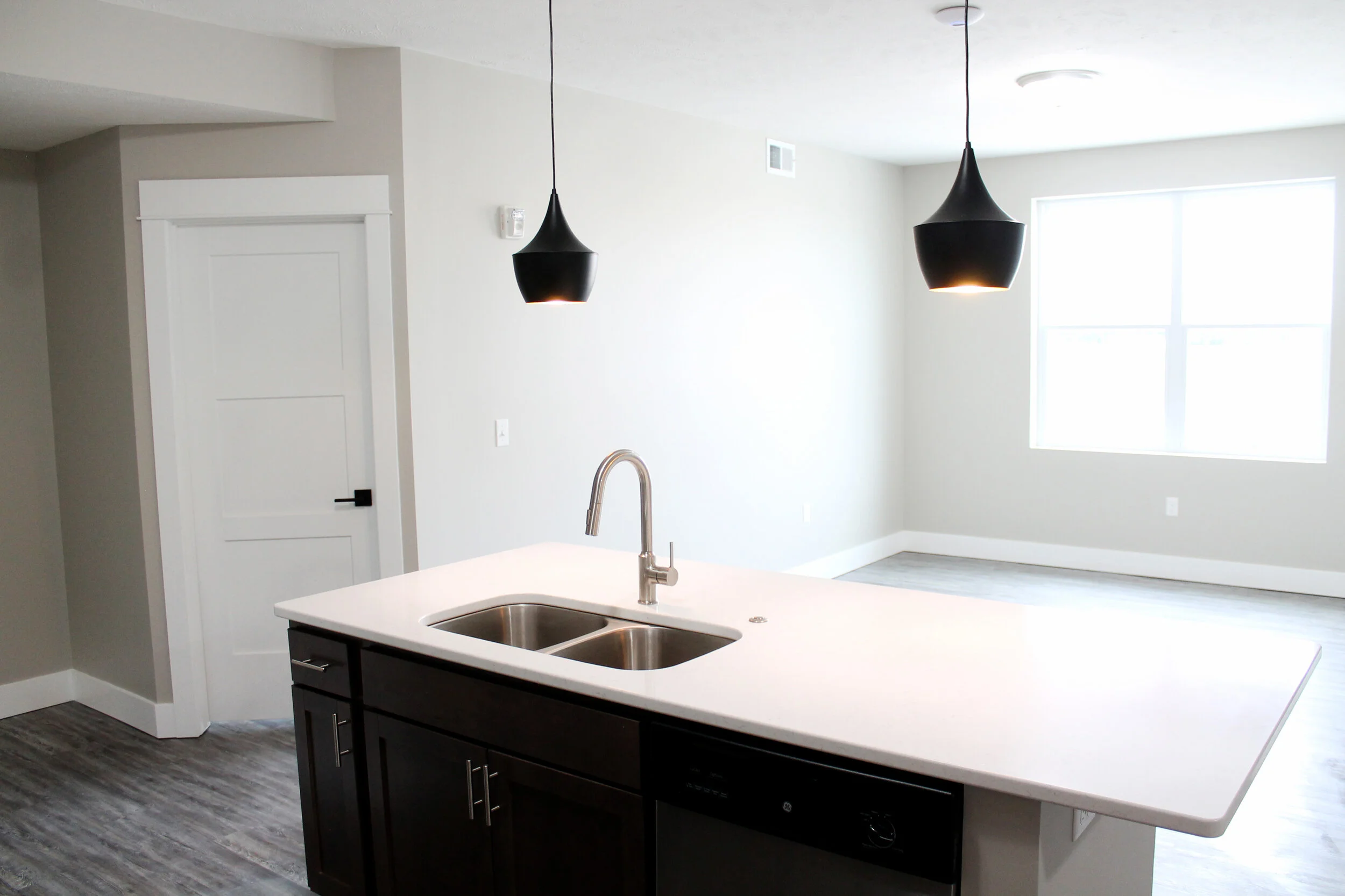 Loretto Apartment Floor Plan — Legacy Bend