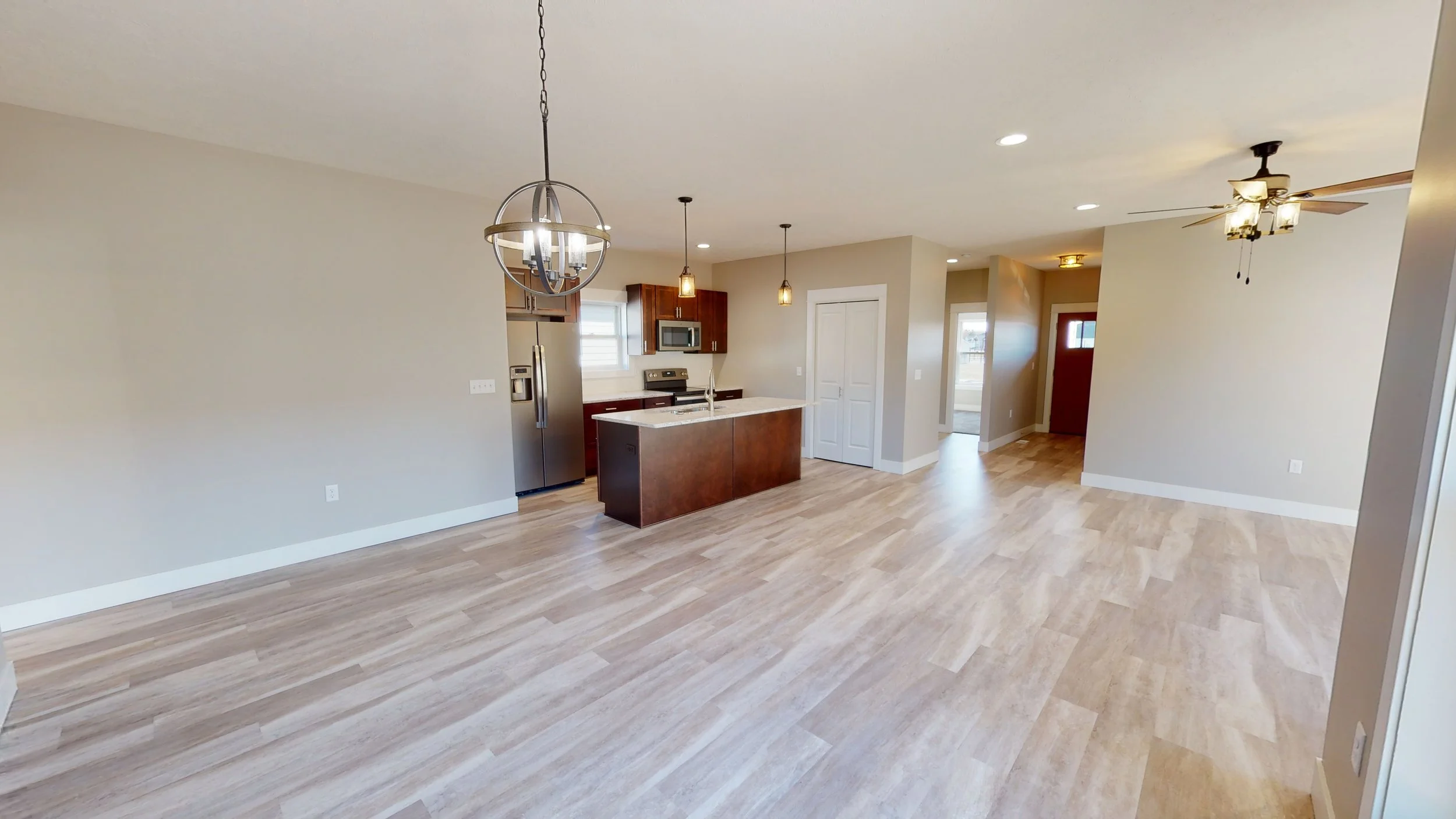1003 Maple — Legacy Bend