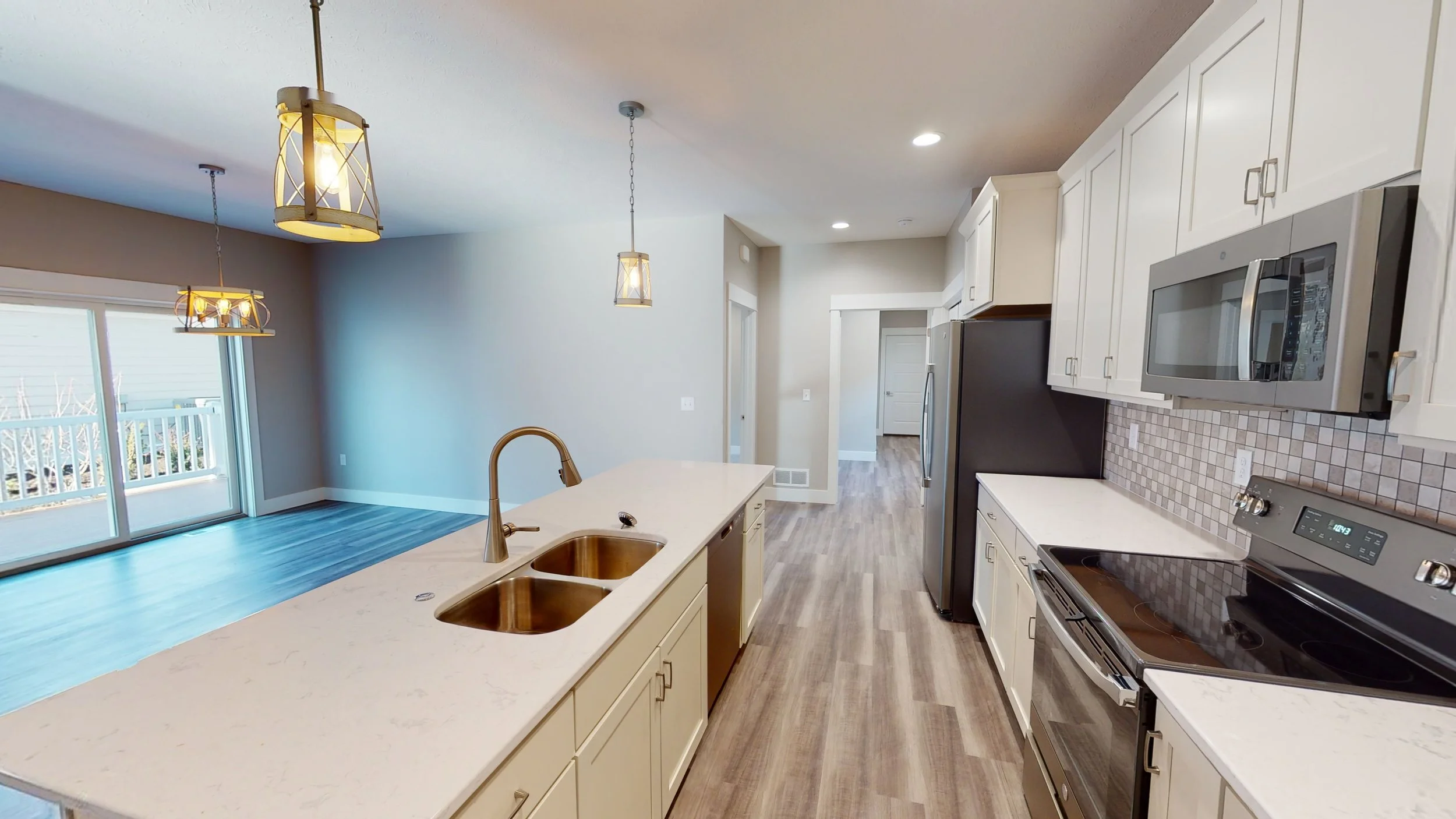 1005 Maple — Legacy Bend