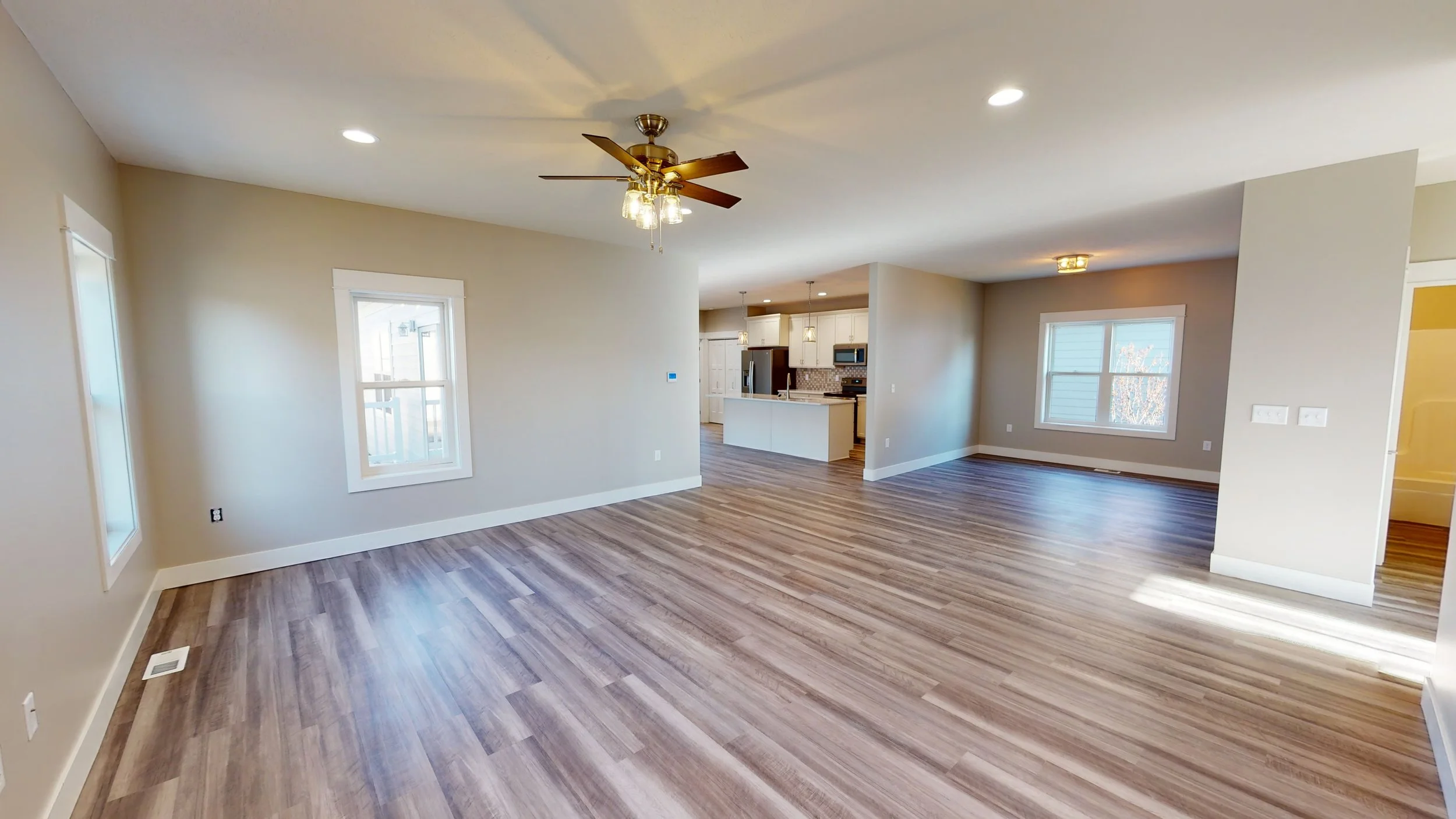 1005 Maple — Legacy Bend