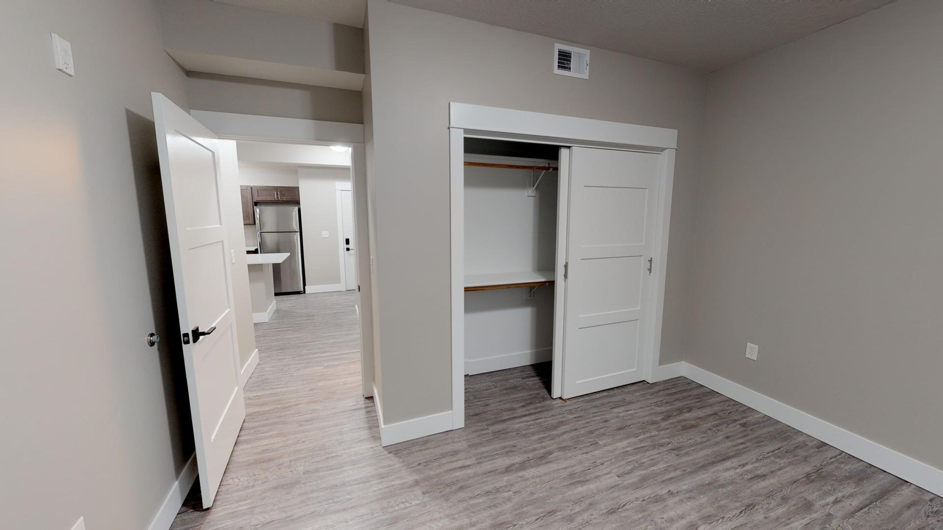 Primrose Apartment Floor Plan — Legacy Bend