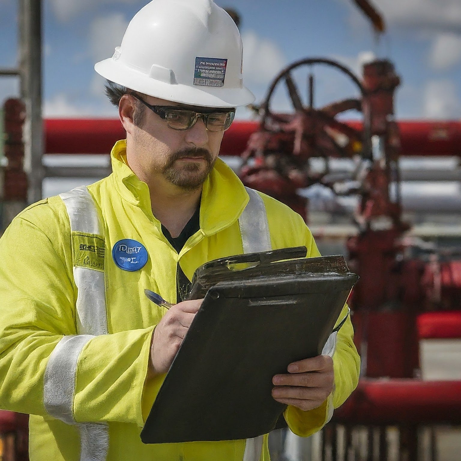 Provider of Safety Management and Support — Prime Essential Provider of Safety Management and Support — Prime Essential